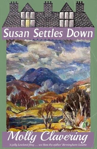 Molly Clavering Susan Settles Down (Tascabile) 9781914150432 | eBay