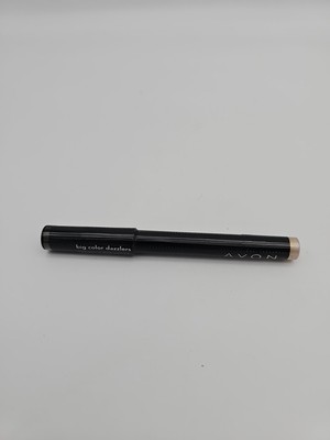 new AVON Big Color Eye Pencil eyeshadow eye liner - Vanilla | eBay