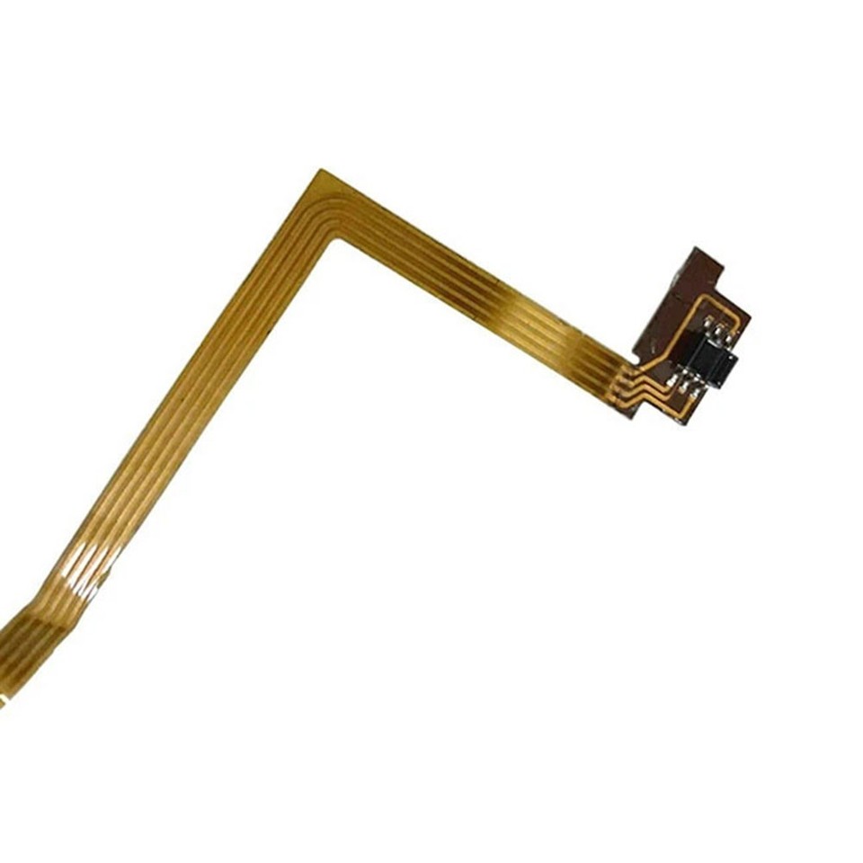 Label Sensor Compact Design High-Temperature Resistant Material Office ...