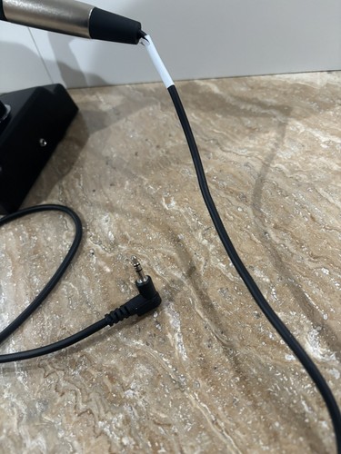 Heil Sound PR-10 Microphone With LB-1 Lighted Base | eBay