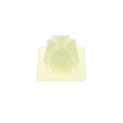 20PCS Retainers / Universal License Plate Mounting Hardware Plastic ...