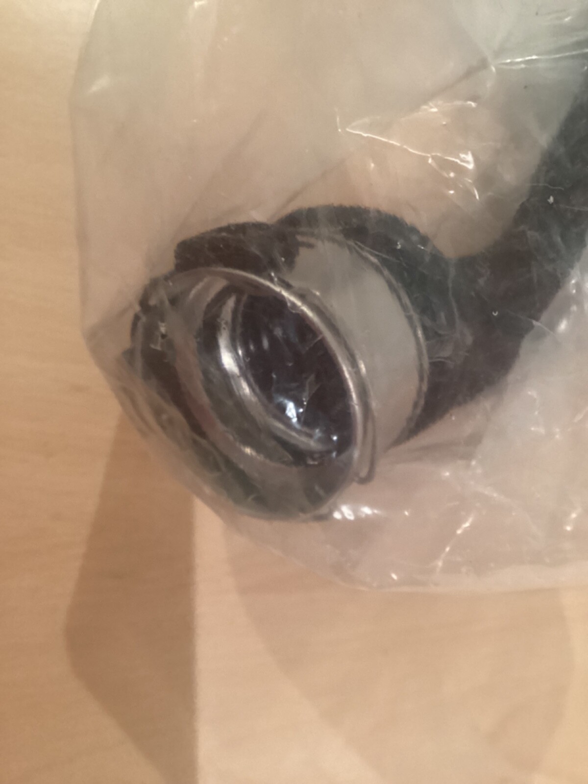 20310 H8e 2014-2018 Vauxhall VIVARO RENAULT TRAFIC Intercooler Hose ...