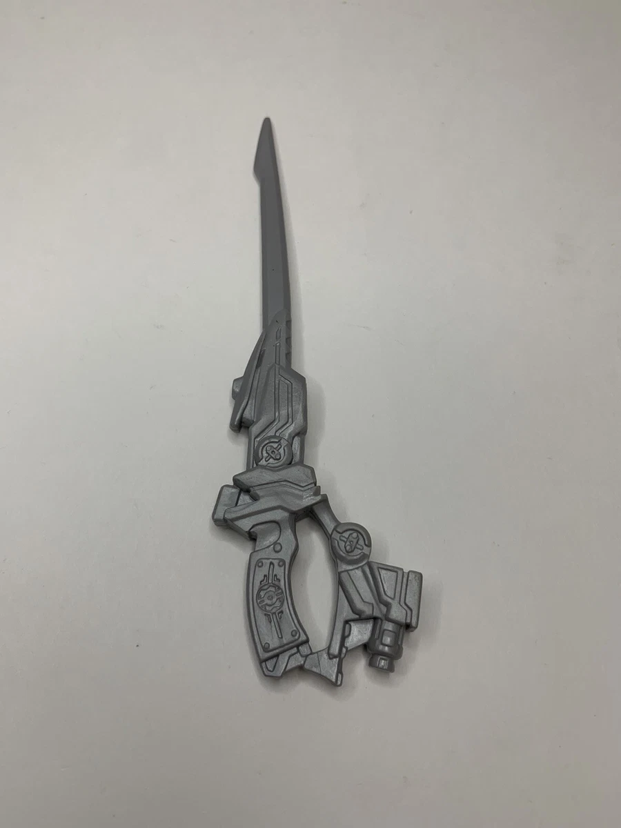 Power Rangers Megaforce Robo Knight Sword