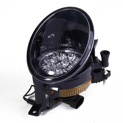 2Pcs Front Fogs Lights Fit For VW Eos Golf Tiguan #5K0941699/700# | eBay UK