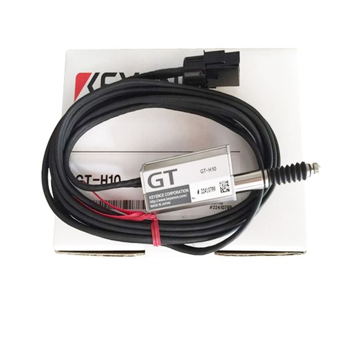 New In Box KEYENCE GT-H10 Sensor Head | eBay