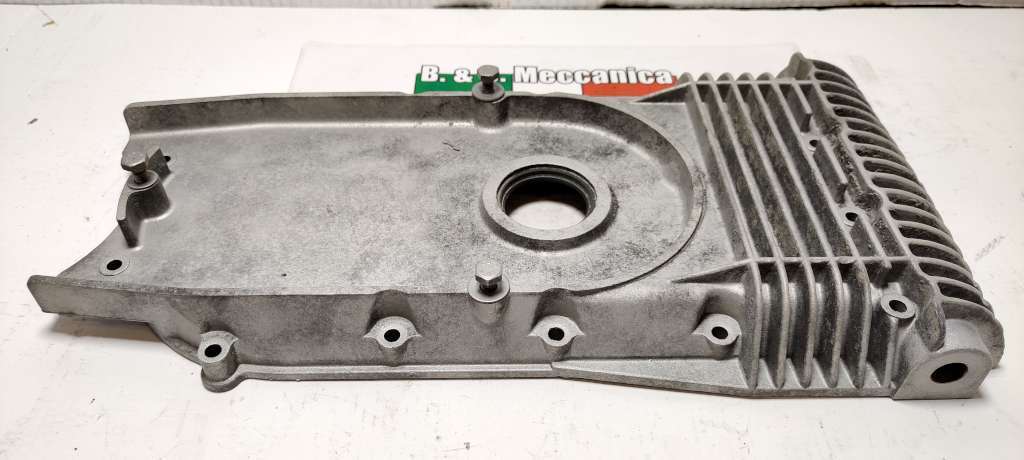 Crankcase Engine Timing Front Original Motorcycle Moto Guzzi V7 700 ...