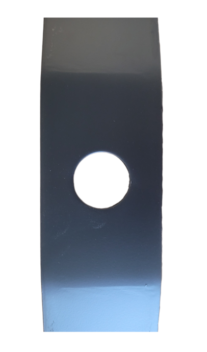 3 - Lawn Mower Blades fit Kubota K5677-34340 ZD28 ZD326 ZD331 72" Hi ...