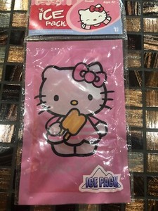 hello kitty sanrio Ice Pack For Ages 4+ 1 Pack | eBay