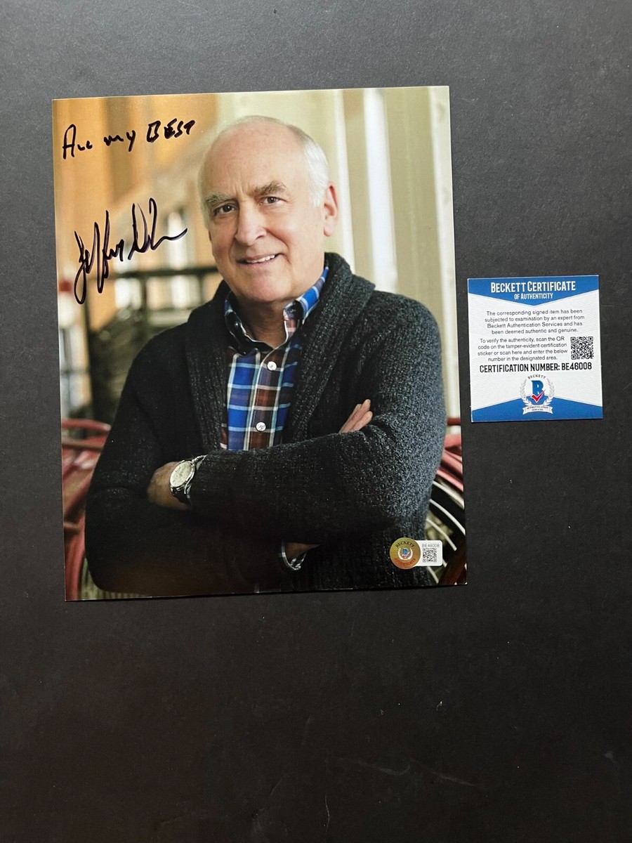 Jeffrey Demunn Billions Billions' Season 7 Episode Guide: When Do New