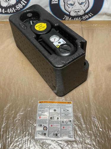 2007-09 Ford Mustang Shelby GT500 KR Roadside Kit 16k Miles 263 | eBay