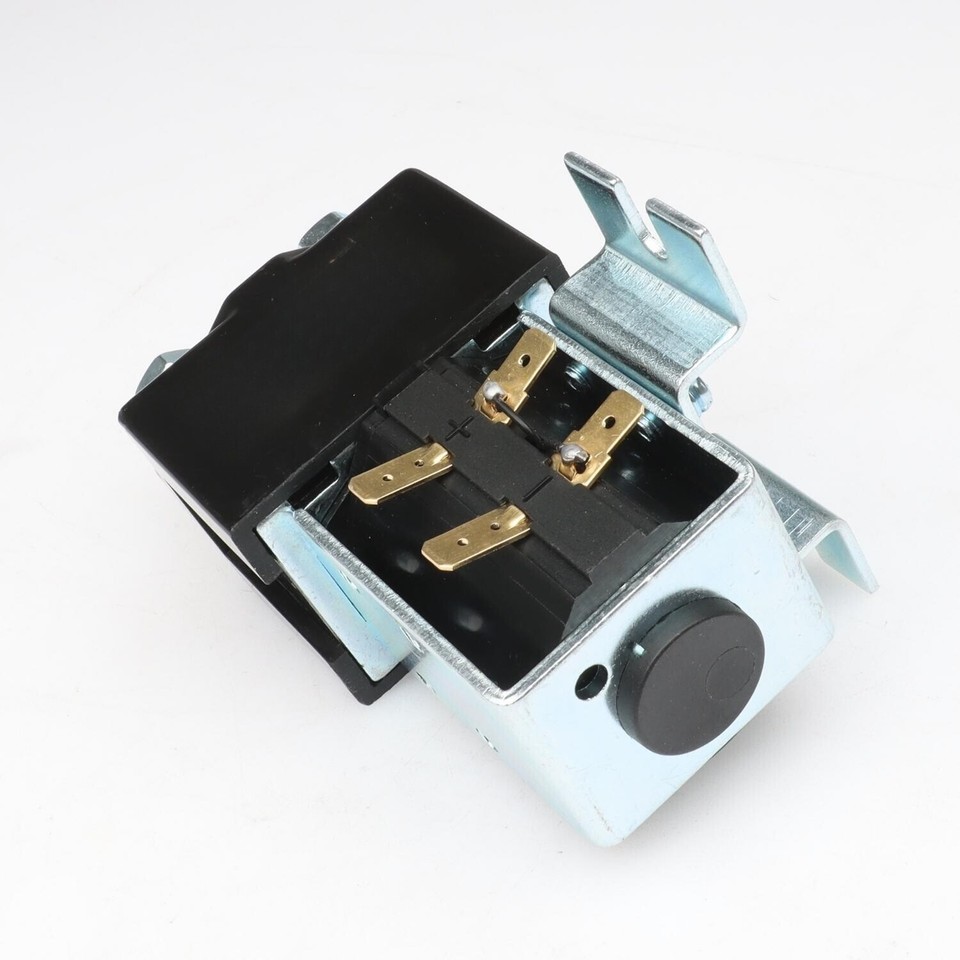 New 24 Volts 200 Amps DC Contactor for Golf Cart SW180 SW180-24 US ...