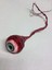 Severed Torn Out Eye Ball Eyeball Halloween Decoration Prop Gory Blood ...