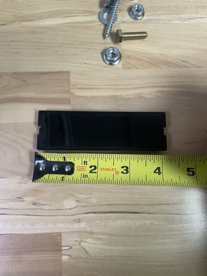 1-EATON PRL3X FILLER PLATE (42C8083H01) FOR PRL3X PANELBOARD | eBay