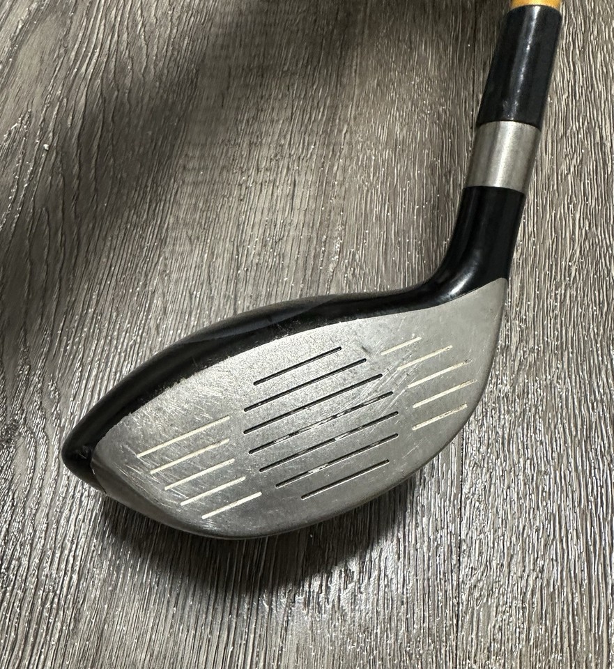 Ping G5 3W 15 Degree With Proforce V2 High Launch Adapter Shaft Great ...