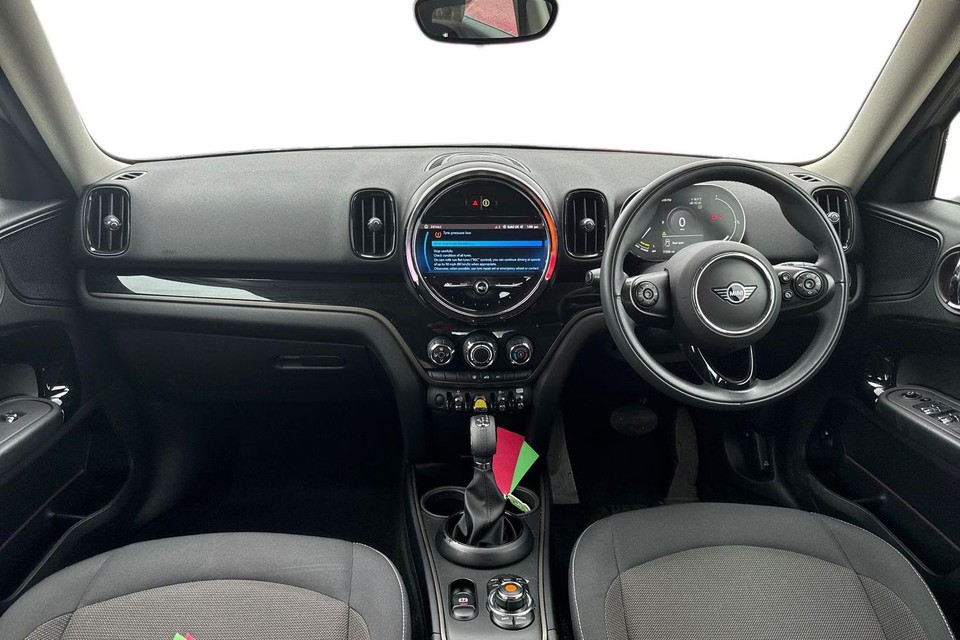 2021 MINI Countryman 1.5 Cooper S E Classic ALL4 PHEV 5dr Auto Hatchback PETROL/ | eBay UK