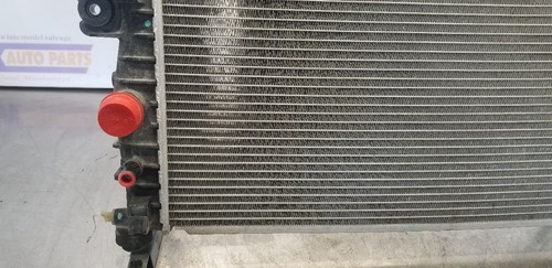 14 CHEVY CORVETTE C7 6.2L LT1 RADIATOR ASSEMBLY | eBay