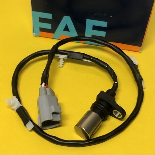Crank angle position sensor for Toyota KDH HIACE 3.0L 06-on 1KDFTV CAS ...