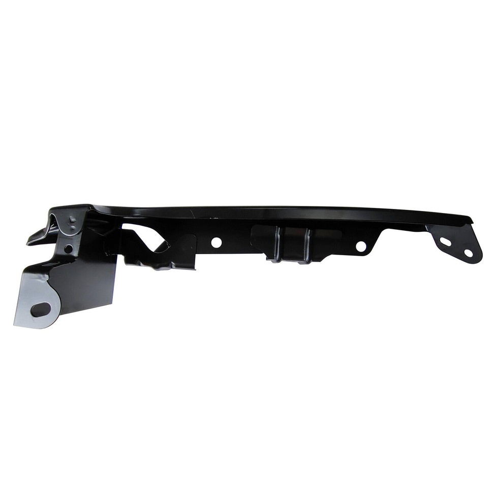 Right Passenger Bumper Grille Headlight Filler Panel For Toyota Tundra ...