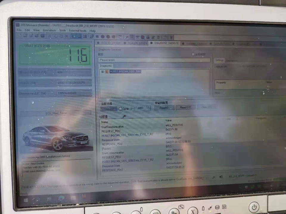 2026 Mercedes MB Star Xentry Diagnostic System Full Package with C4 ...