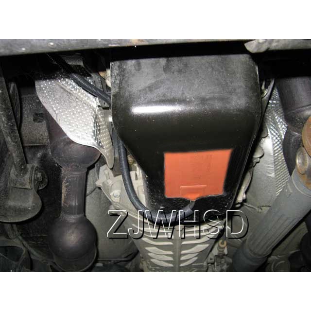 Engine Oil Pan Sump Tank Heater 220~240V 250W Protection Engine Reduce ...