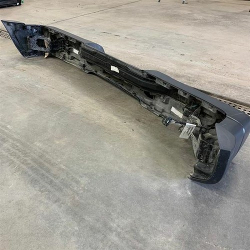 WRANGLER 2020 Rear Bumper 2232179 | eBay