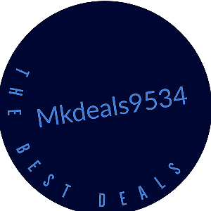 Mk deals 9534 | eBay Stores