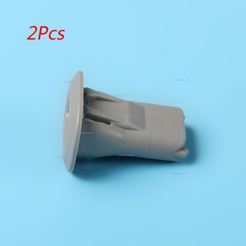 2x Rear Seat Seat Cushion Pad Bracket 2049230214 Fit For Mercedes 2008 ...