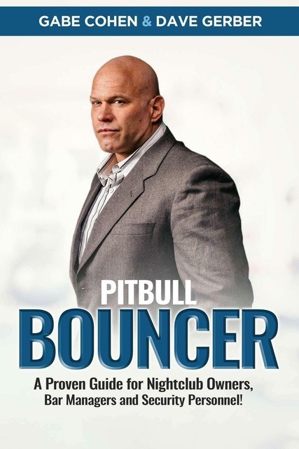 The Pitbull Bouncer! (Taschenbuch) online kaufen | eBay