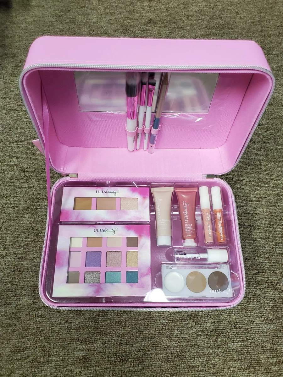 Ulta Makeup Case