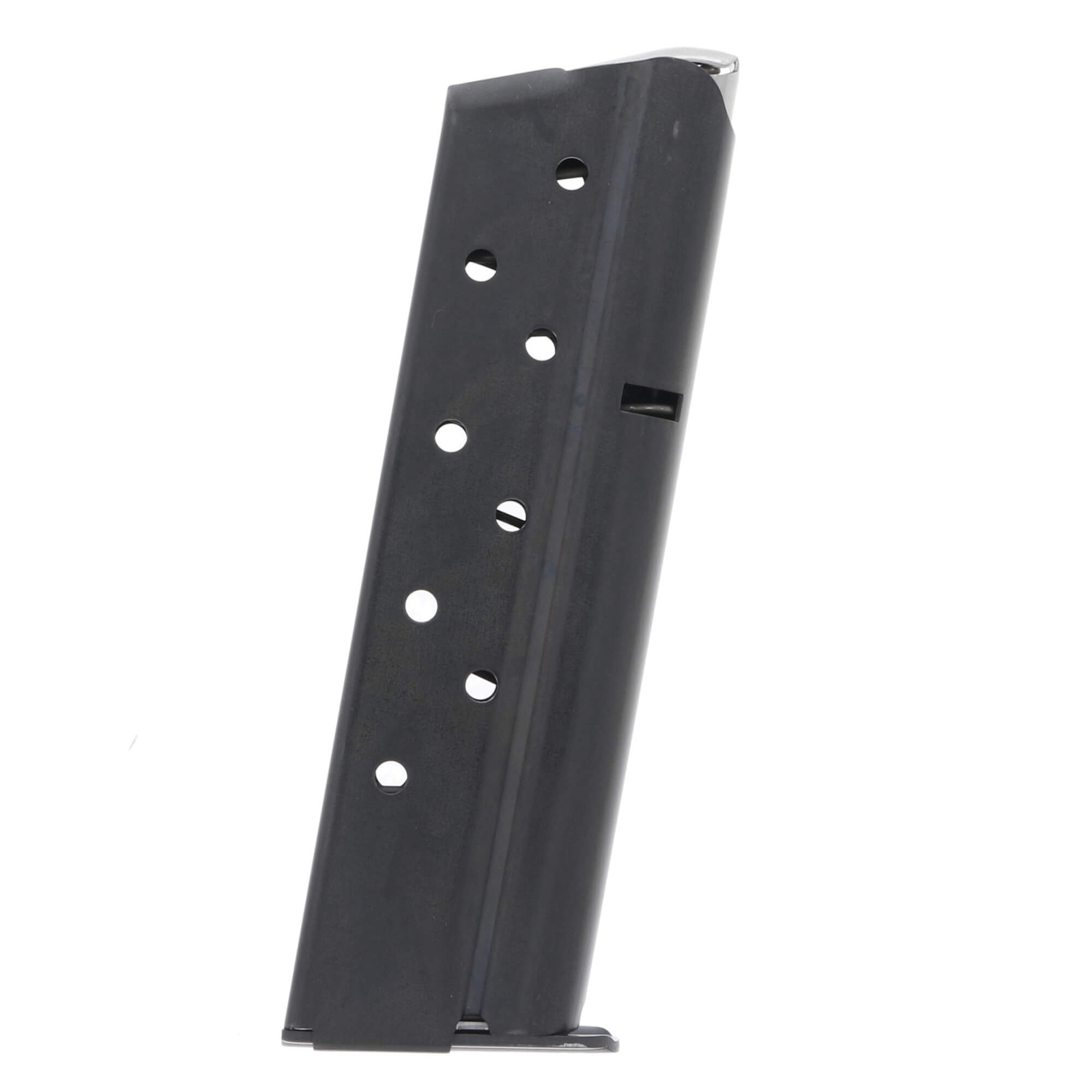 Metalform 1911 Full Size 38 SUPER (Round Follower) 9-Round Magazine 38. ...