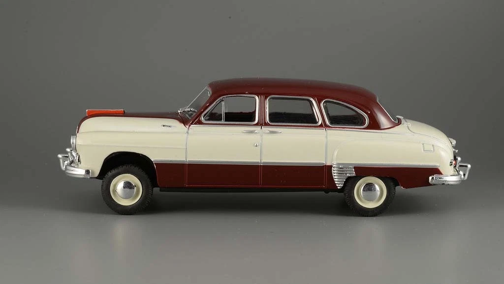 Gaz 12 Zim
