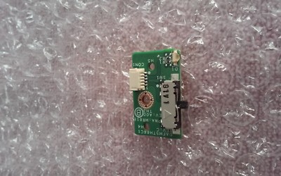 Dell Vostro 1500 WiFi Wireless Switch Board MR618 | eBay