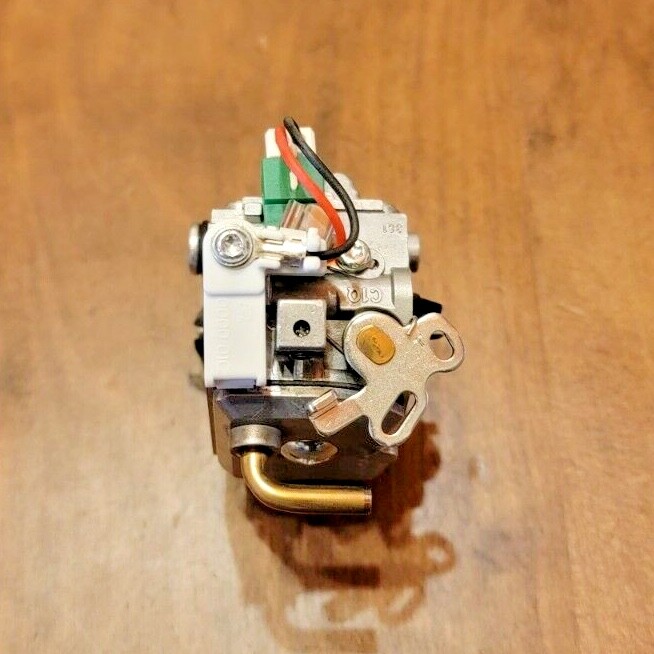 STIHL Carburetor MS201TC-M (M-Tronic ONLY) 1145-120-0627 Genuine OEM | eBay