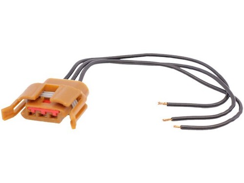 For Ford Mustang Side Marker Lamp Socket Connector United Automotive ...