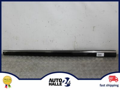 89008 Zierleiste Leiste Türleiste Schutzleiste Vorne Links 2116901962 ...
