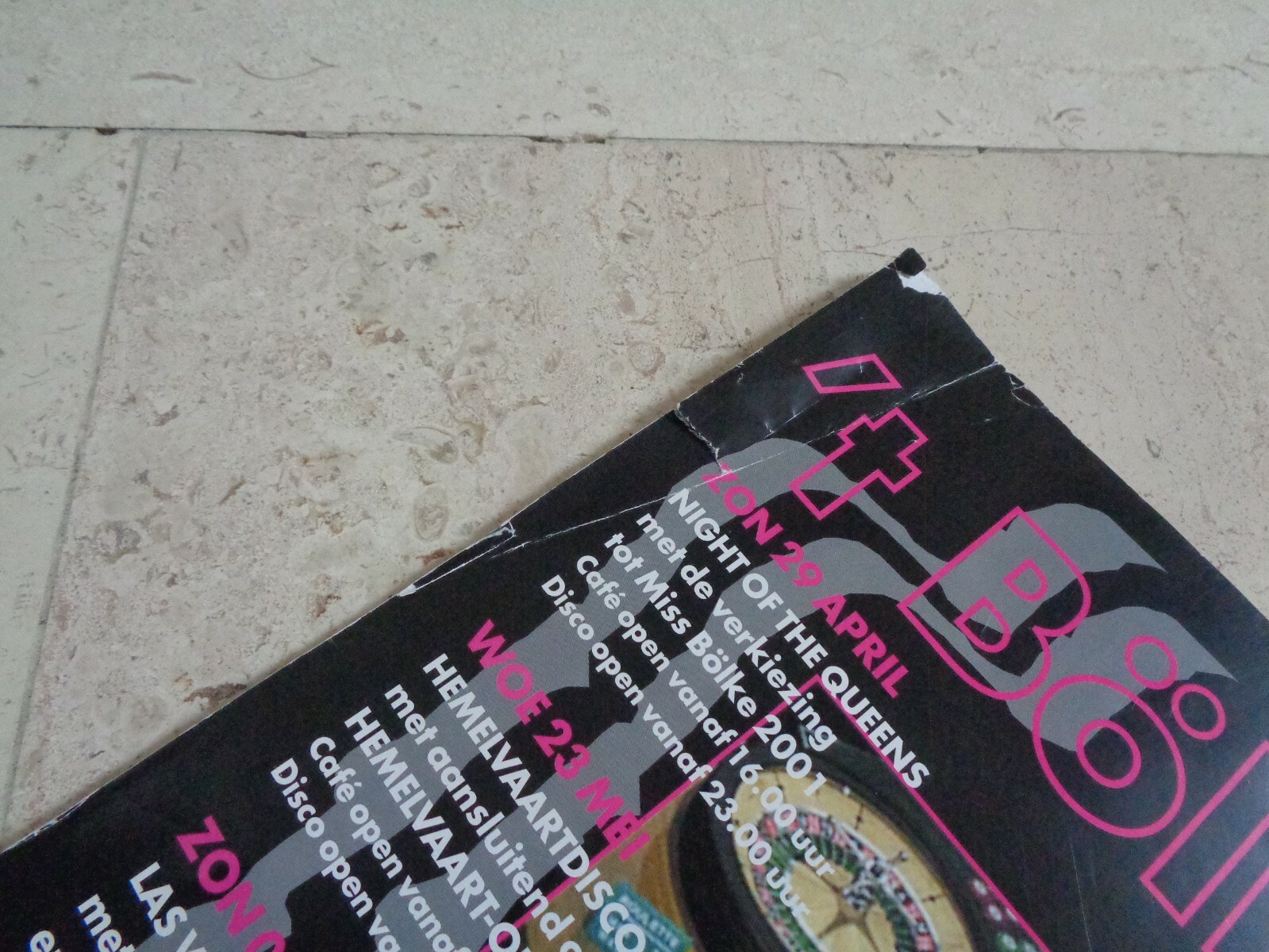 GAY NEWS entertainment magazine male *RARE* Johan Paulik over + feature ...