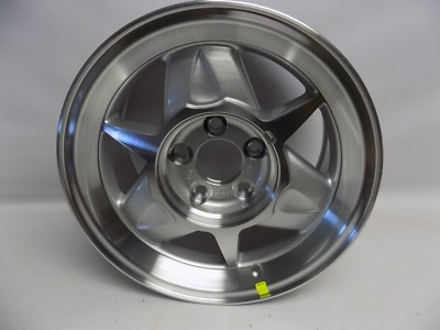 New OEM 1999 Ford Ranger Wheel Rim Assembly XL5Z1007AA | eBay