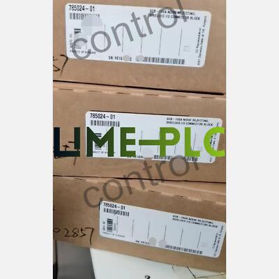 SCB-100A 785024-01 Anti-noise shielded I/O junction box | eBay
