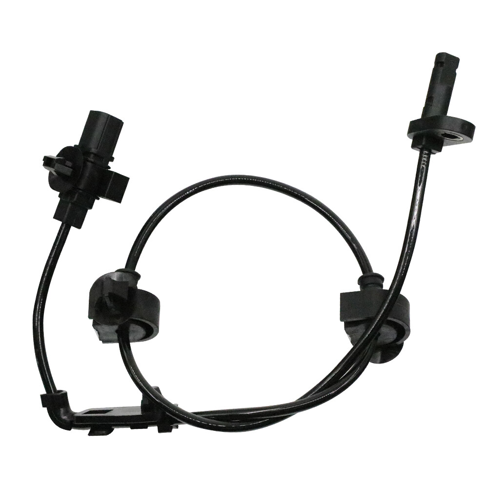 2PCS ABS Wheel Speed Sensor Front Right For 2006-2011 Honda Civic 57450 ...