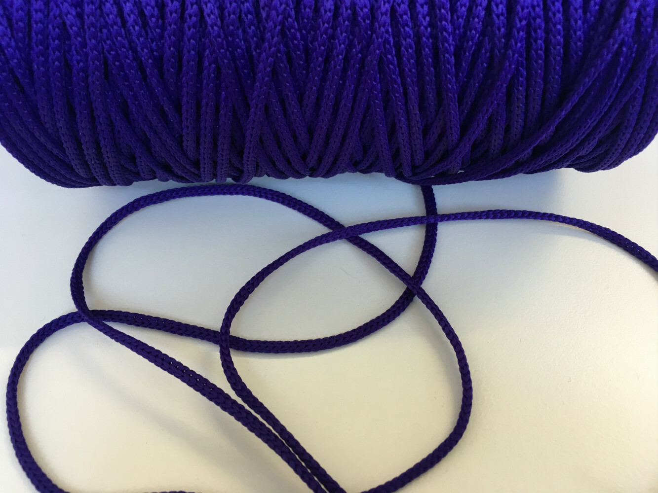 2mm Polyester Piping Cord Assorted Colours & Lengths Free Post | eBay UK