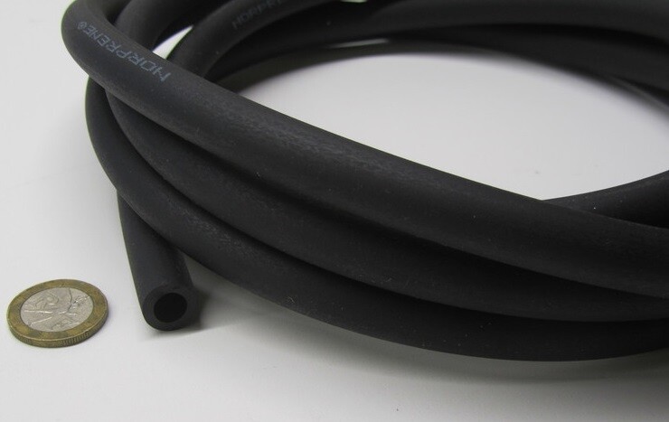 Tygon Norprene® A-60-G Tubing AFL000023 1/2"OD x 5/16" IDx 3/32" Wall x ...