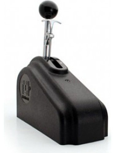 TCI Shifter FAST-GATE Automatic Floor Mount Various 3 or 4-Speed Appli ...