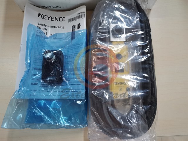 One New Keyence Safety door switch GS-51P10 | eBay