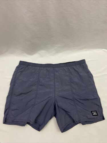 Vintage Mens 2xl Swim Gem