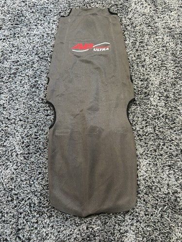AB Lounge Ultra Seat Cover ONLY Gray OEM Replacement Part Abdominal ...