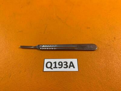 V. Mueller Handle, 5.38", SU1404-001 | eBay