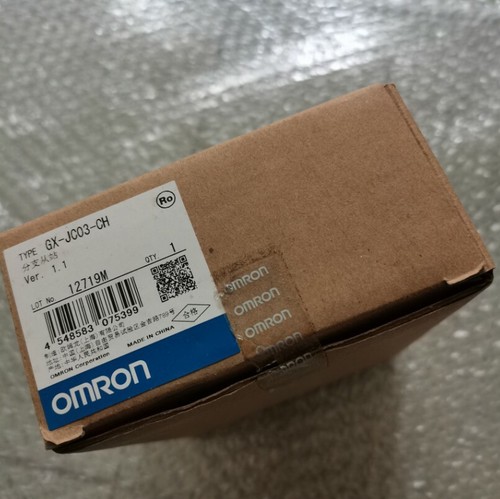 1PC new GX-JC03-CH By or #G4336 XH | eBay