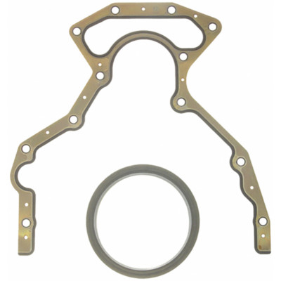 Fel-Pro Small Block for Ford 351 Windsor Svo Rear Main Seal Febs40592 ...