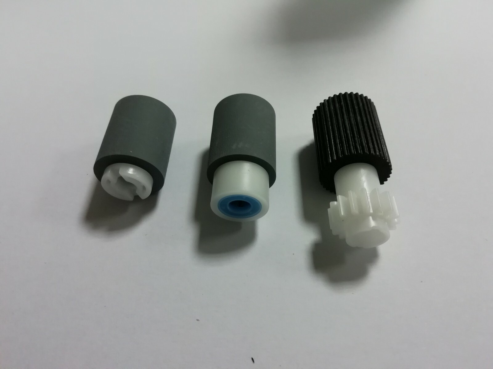 Orig. Einzugsrollen-Kit für Kyocera KM-2020, 2530, 2AR07220, 2AR07230 ...