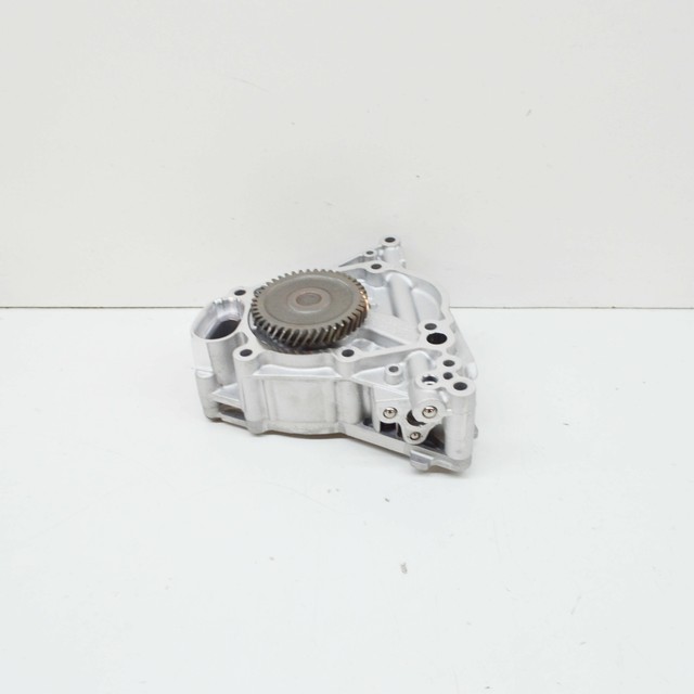 Nuevo BMW 5 F10 Bomba de Aceite Del Motor 7610378 11417610378 Original ...